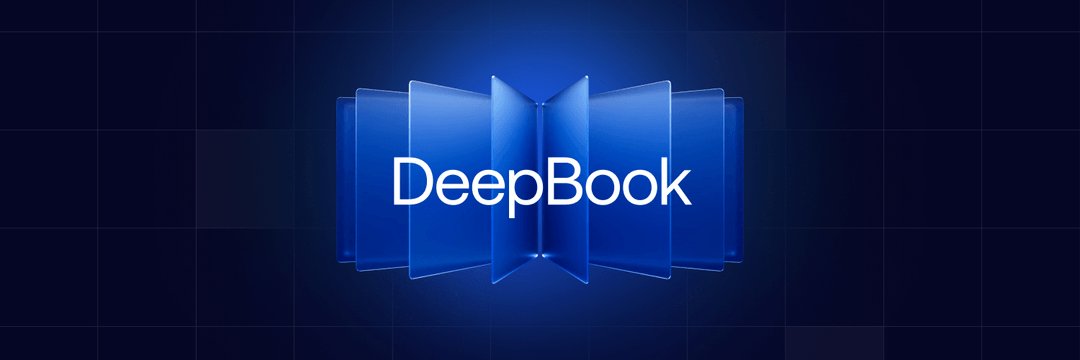 DeepBook on Sui | Sui's Fully On-chain Order Book